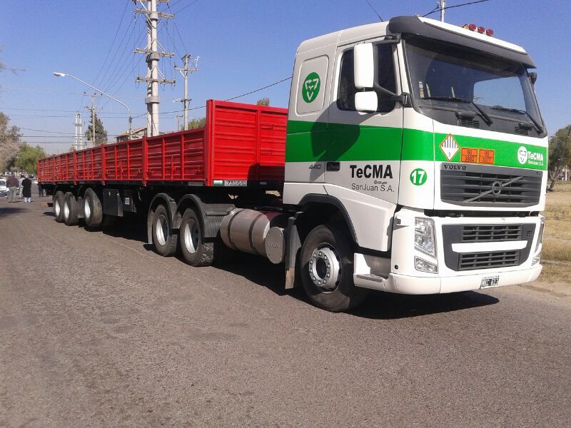 TeCMA: más de 15 años en el tratamiento de residuos peligrosos - CMSJ