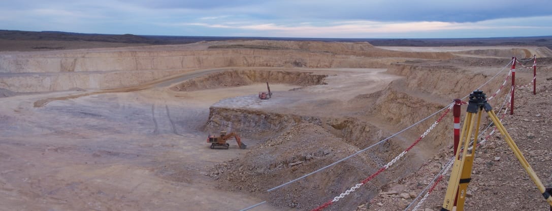 Quieren que el canon minero se actualice anualmente - CMSJ