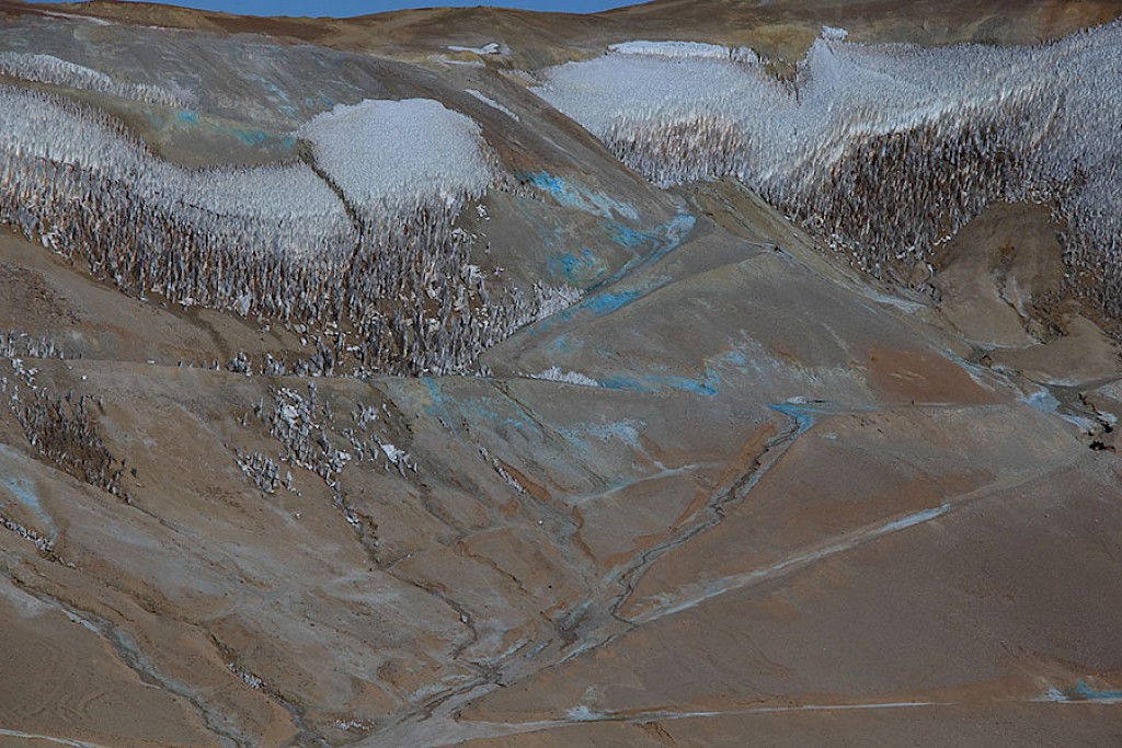 Filo del Sol: todo lo que hay que saber del importante proyecto de oro ...