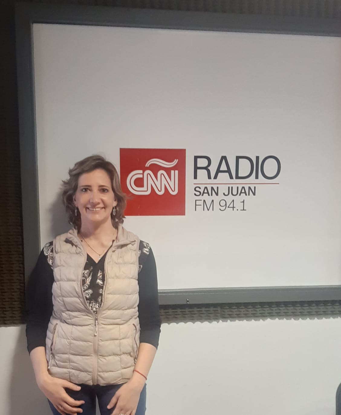 “Todos los días se aprende algo nuevo” - CMSJ