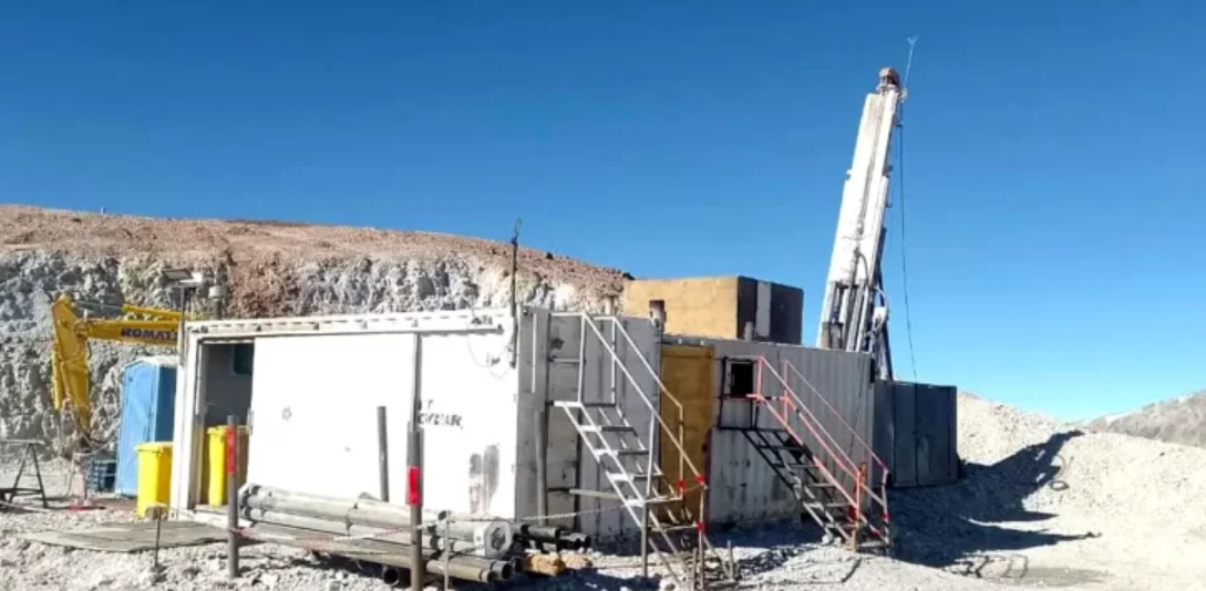 Aseguran que Filo del Sol será uno de los proyectos de cobre más ...