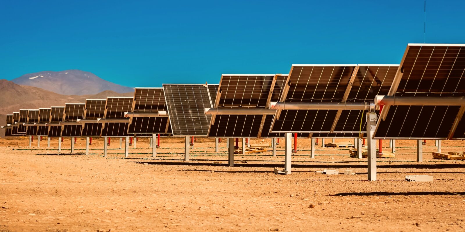 “San Juan ya tiene 21 parques solares, esto es un mensaje muy fuerte ...